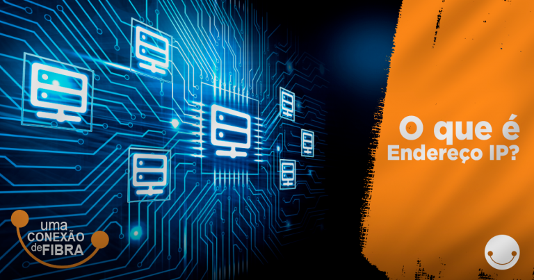O que é endereço de IP? Aprenda agora mesmo de forma fácil e rápida ...